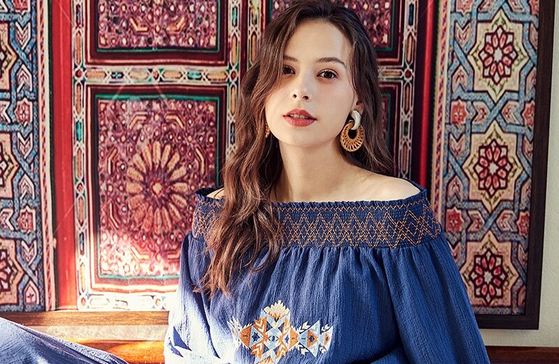 LOOKBOOK - Artka Official